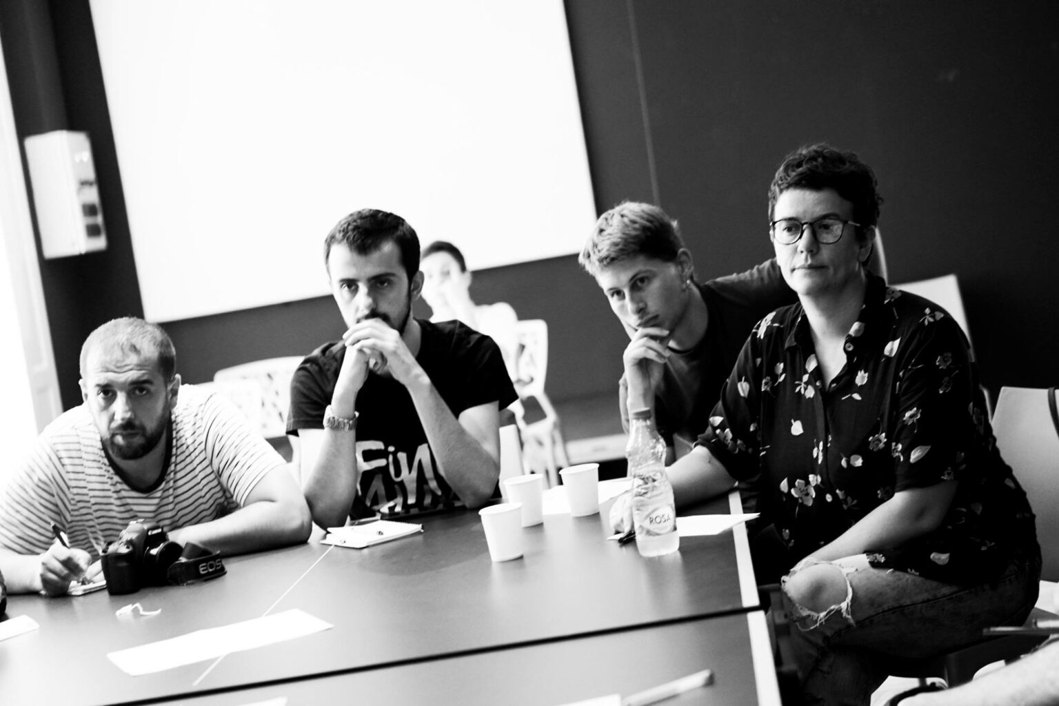 Master klas za dokumentarne fotografe: kako dokumentarna fotografija ...